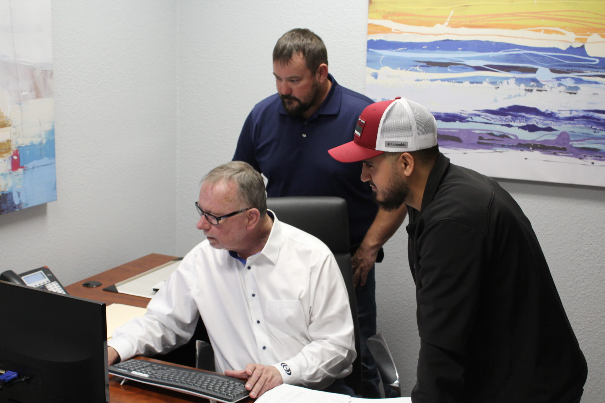 Our Story | Texas Roof Management INC