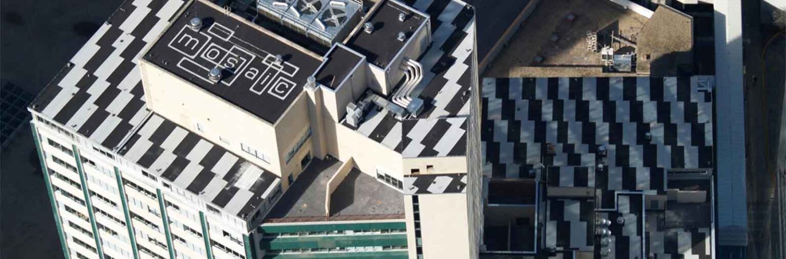 Best Commercial Roofing Company in DFW - Texas Roof Management INC